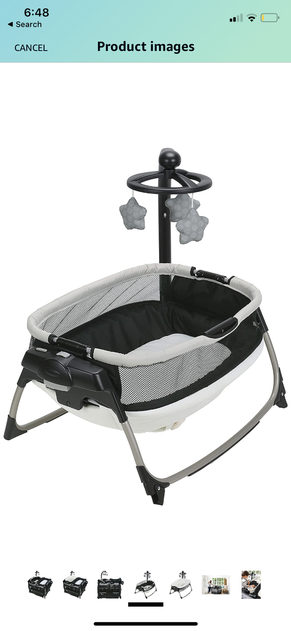 Baby items for sale