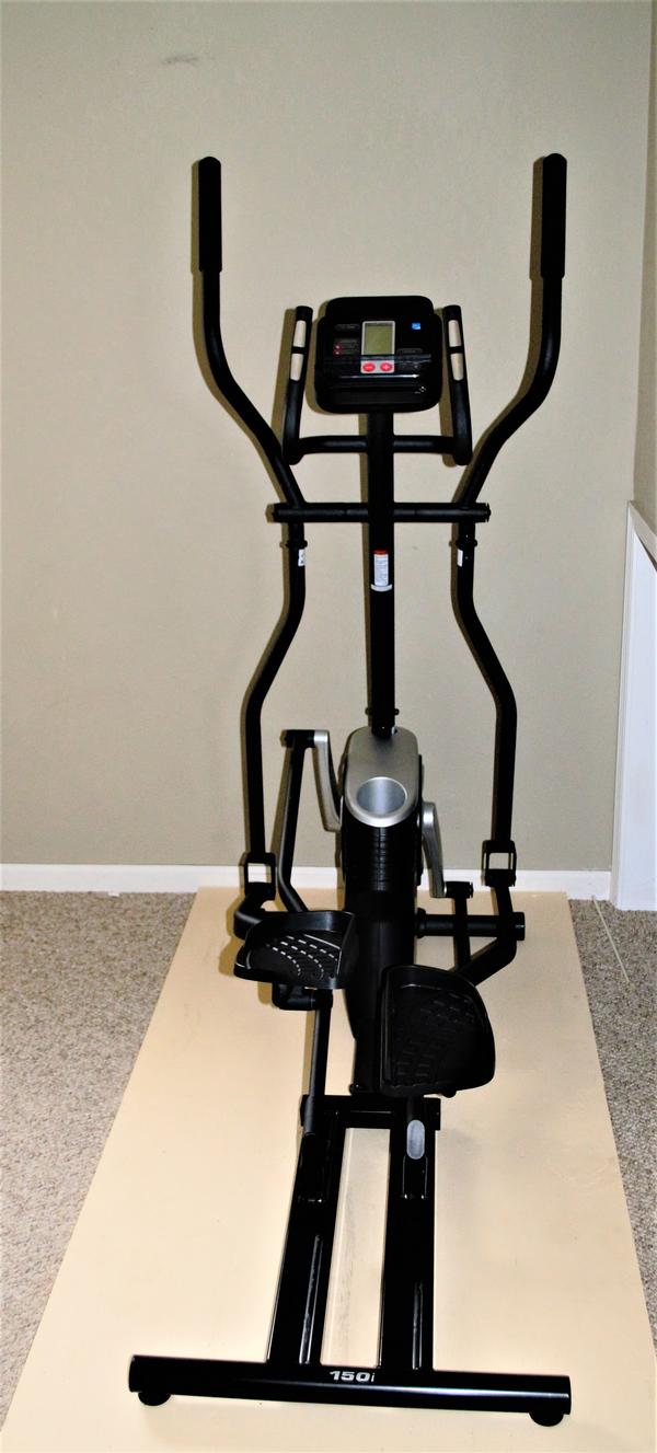 Proform 150i Elliptical