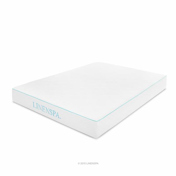 Linenspa 8